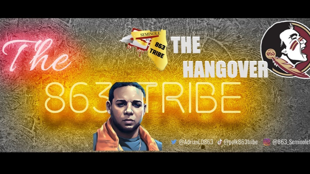 Ep. 115 The Hangover Podcast: Spring continues, and fans are ...