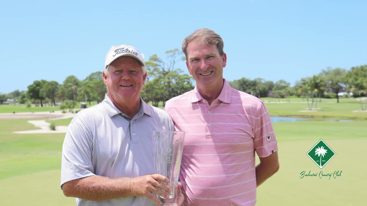 HOME | Bradenton Country Club