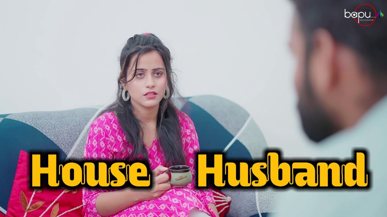 "House husband : Why some men are choosing to live as house husbands ...