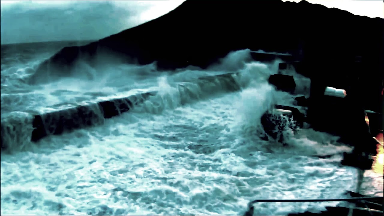 Goatburner - Drowned Alive (Official Video) - YouTube
