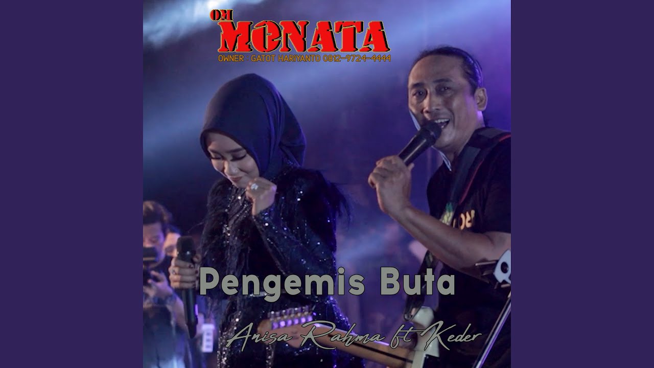 Pengemis Buta - YouTube