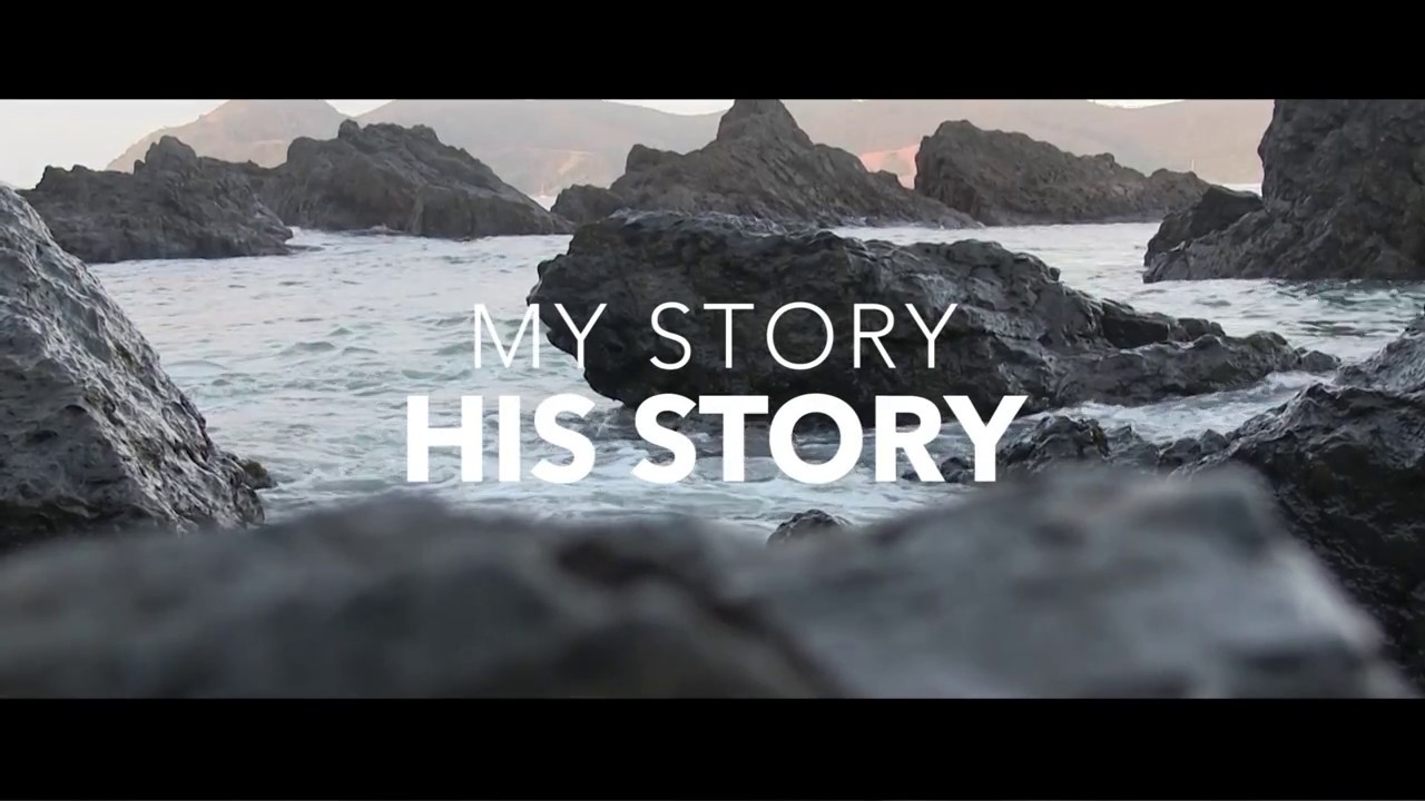 My Story His Story Series Promo - YouTube