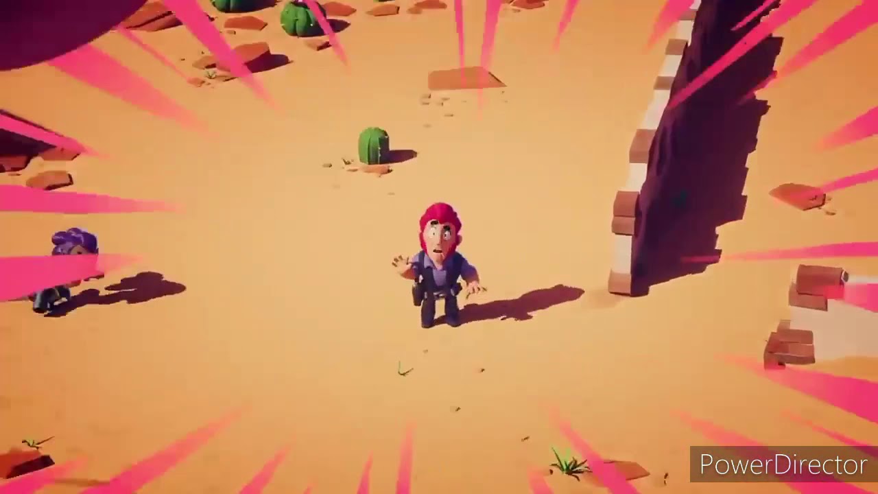 Jugando brawl stars ♪ [JESUS•XD] - YouTube