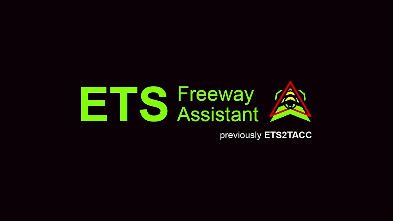 Retrospective: Freeway Assist for ETS2 - YouTube