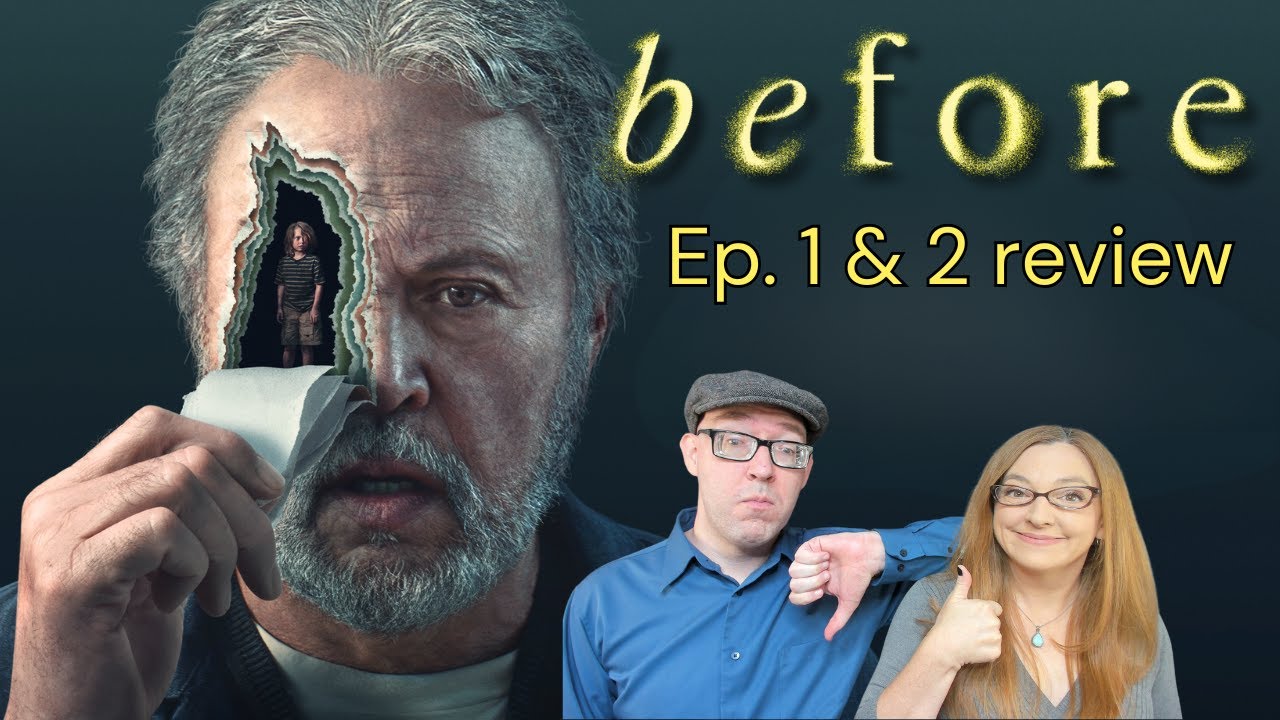 Before episode 1 and episode 2 reaction, review: Is this show worth ...