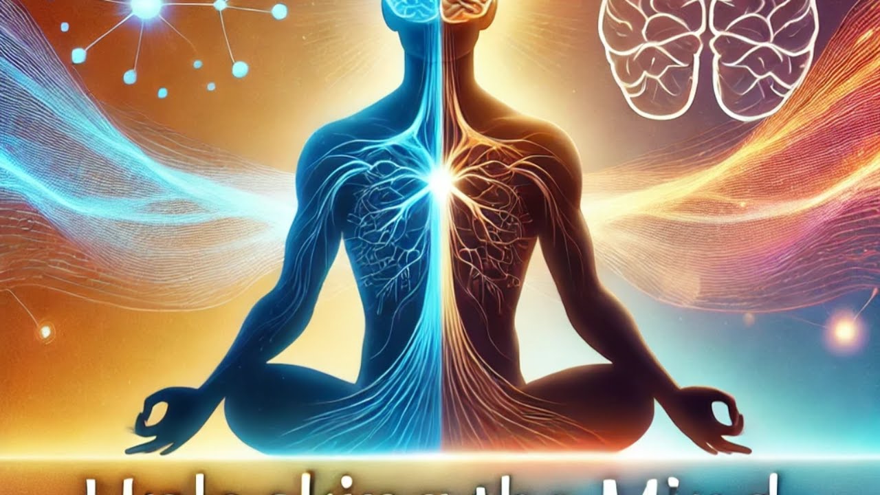 Unlocking the Mind-Body Connection - YouTube