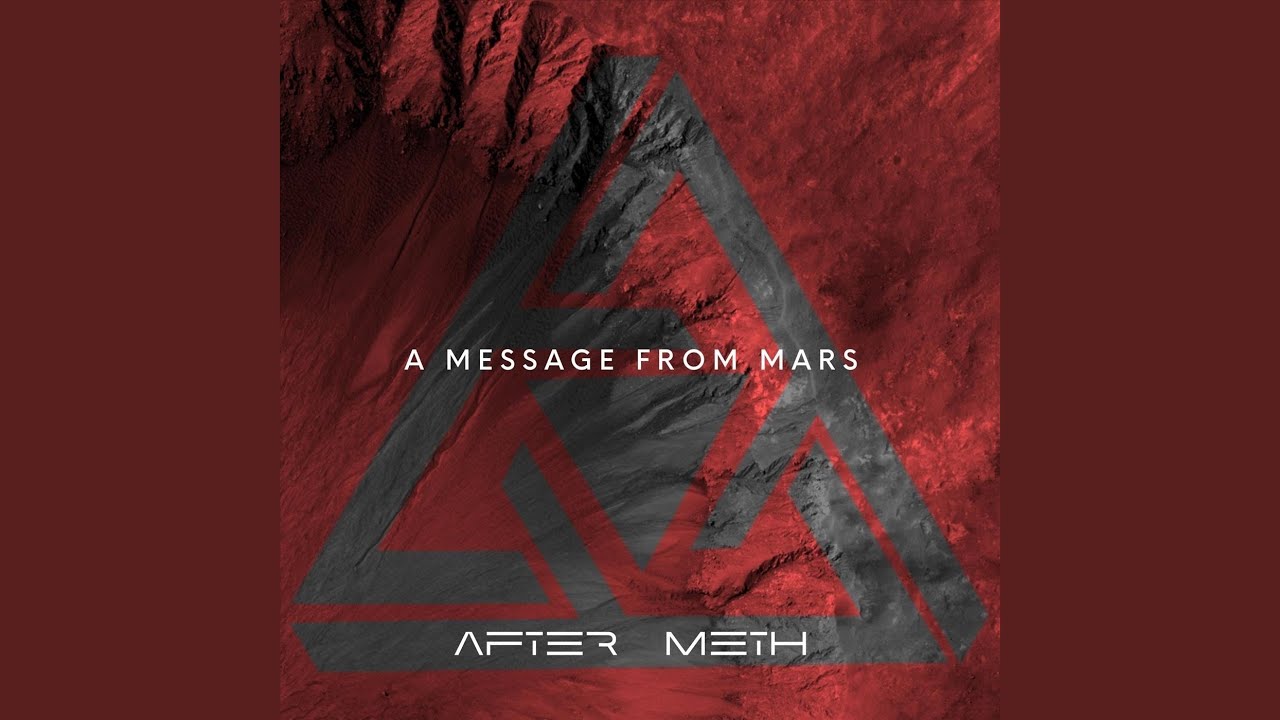 A Message From Mars - YouTube