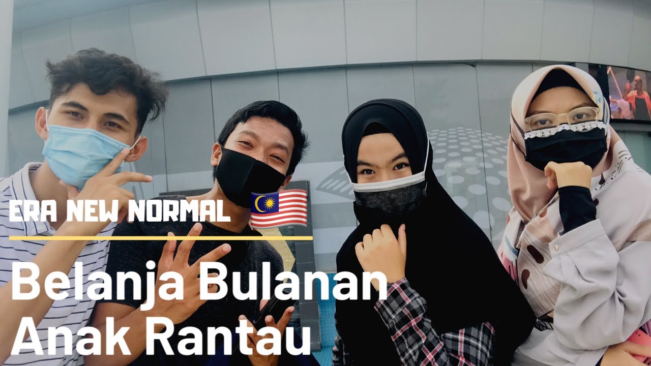 STUDENT LIFE IN MALAYSIA DURING THE NEW NORMAL | PART 1 - YouTube