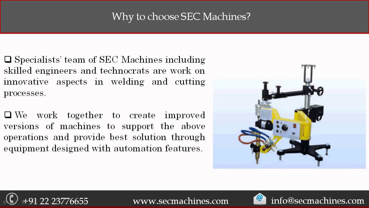 Profound Slashing Operation with Heavy Duty Profile Cutting Machinery ...