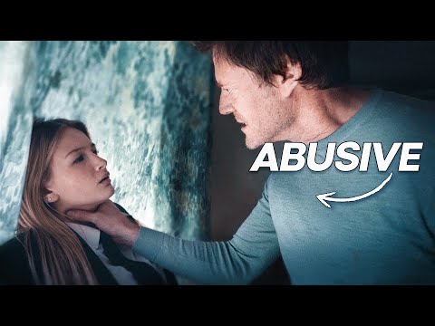 Student Reports Abusive Dad To School !