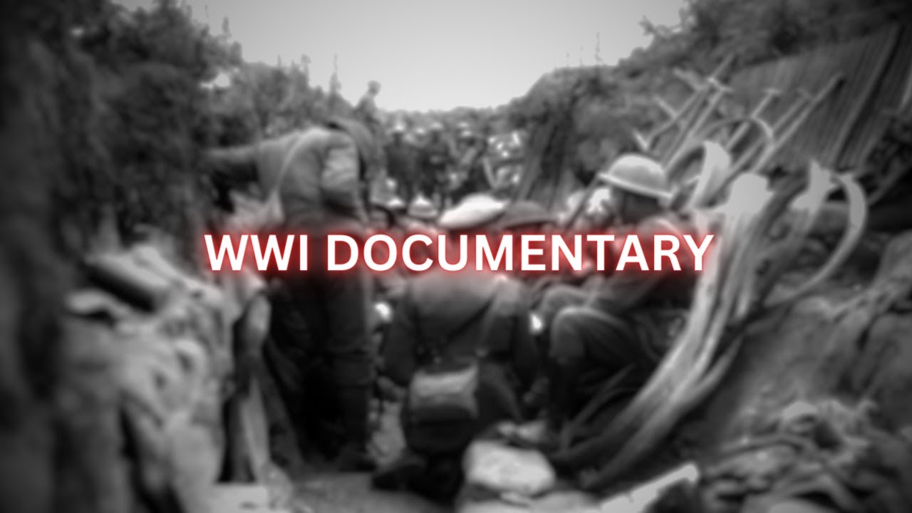 The Battle of Somme & Verdun | WW1 Documentary - YouTube