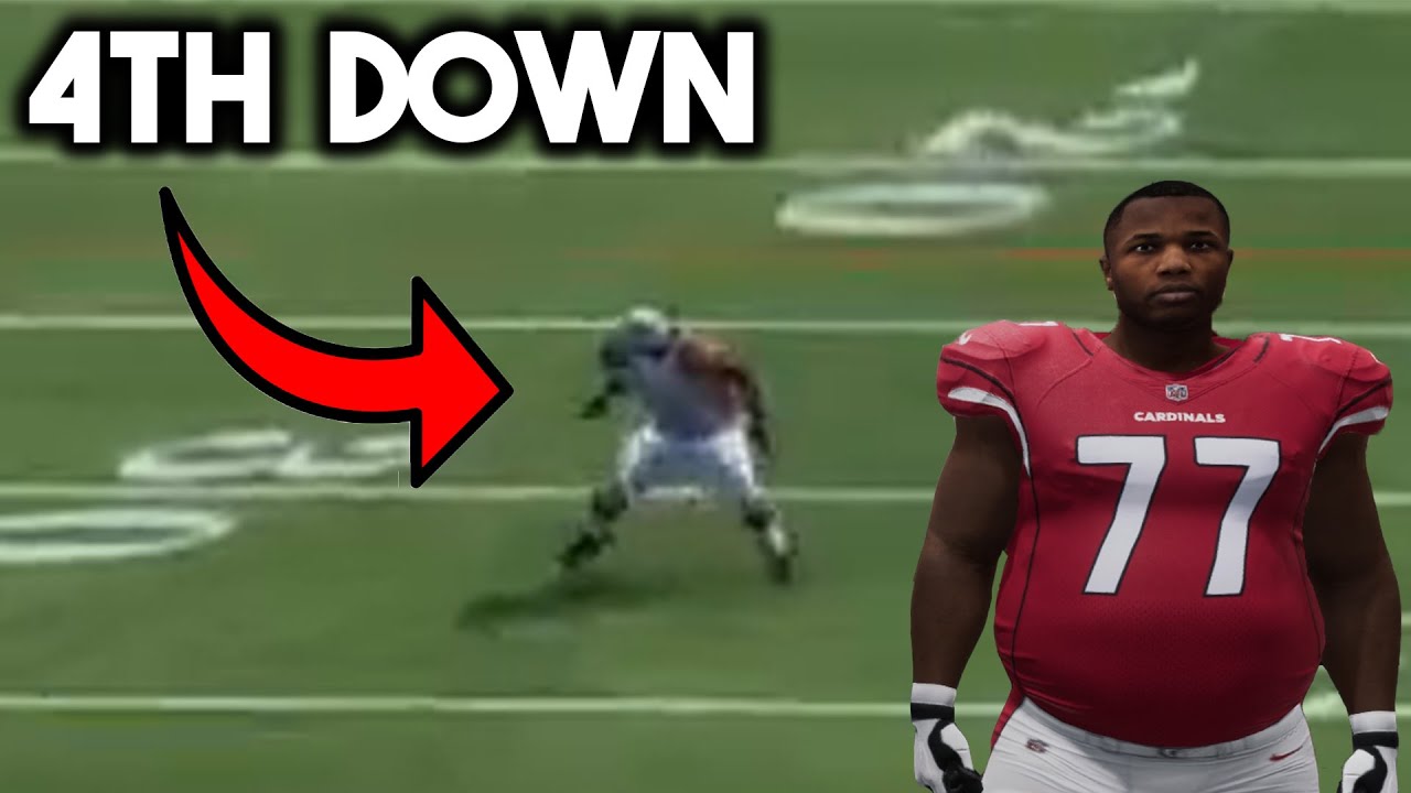 Why did he do this... - YouTube