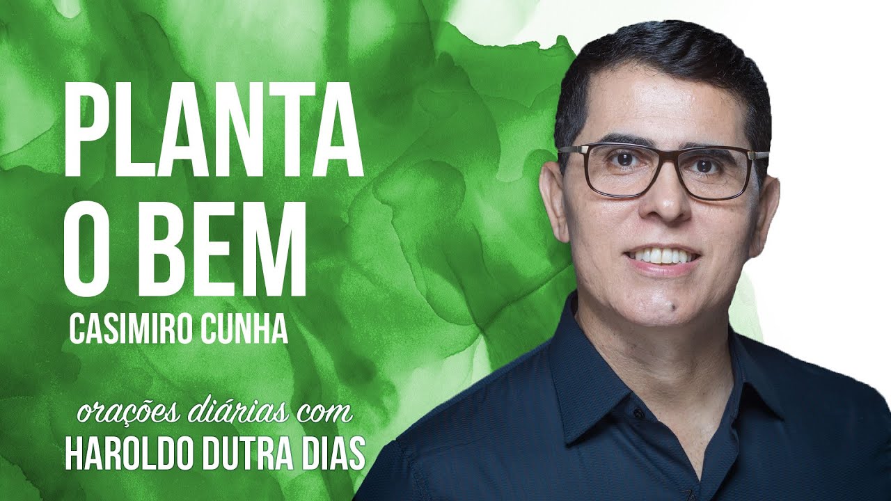 PLANTA O BEM - YouTube