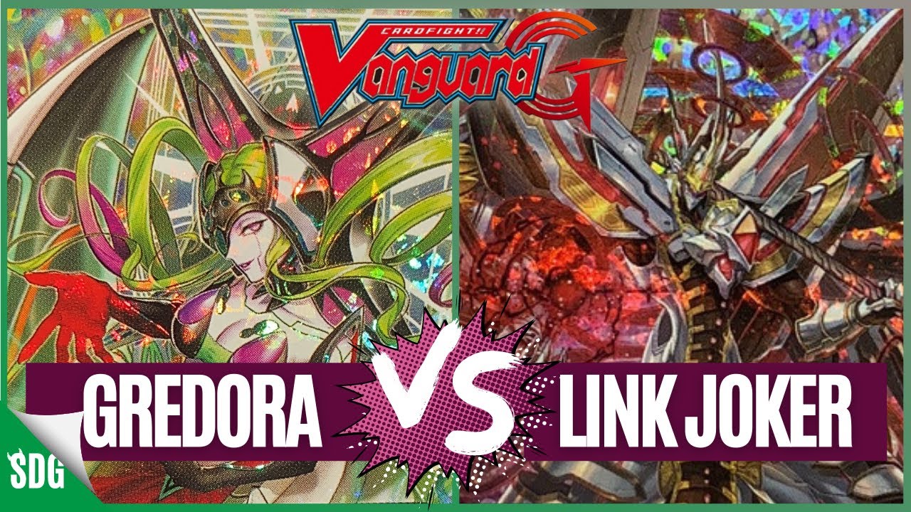 Gredora v Chaos Breaker / SDGPremium - YouTube