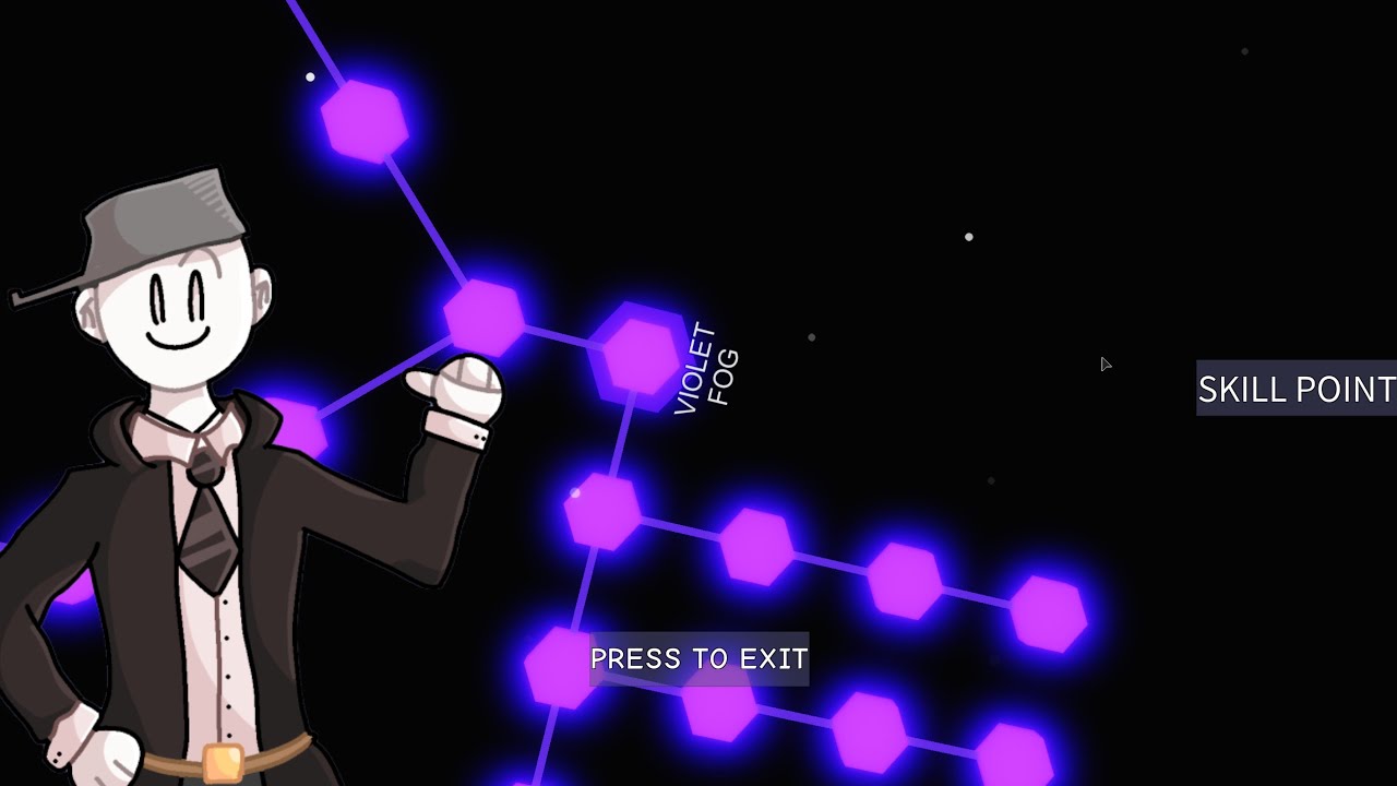 [YBA] How to rotate your skill tree lol - YouTube