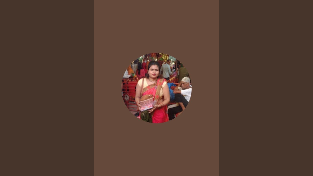 Saloni pandey famliy vlog is live - YouTube