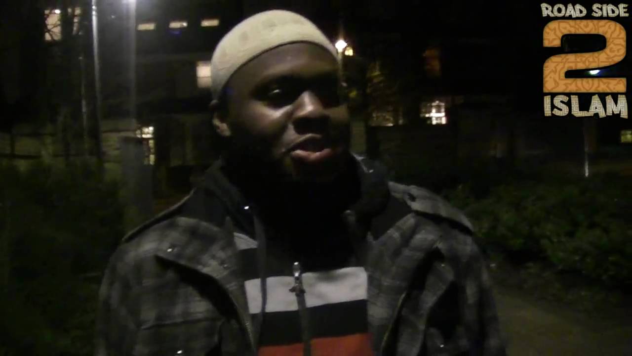 Nabil Abdul Rashid Live On Roadside2islam - YouTube