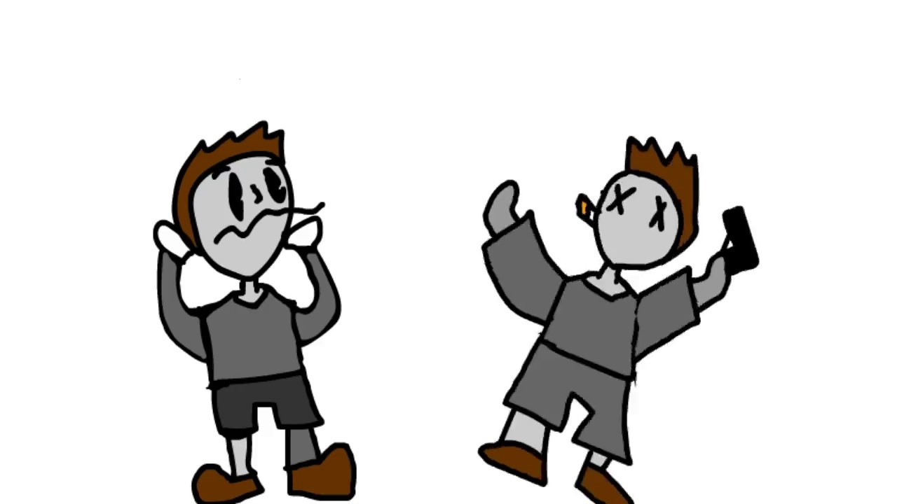 Tooned out - YouTube