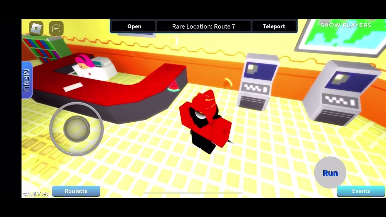Giving away free pokemon in (Roblox project modded) - YouTube