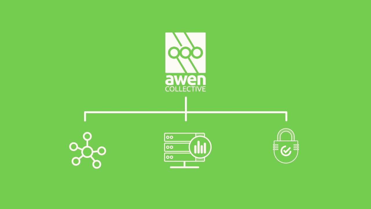 AWEN Collective: Digital Forensics Solutions - Animated Explainer Video ...
