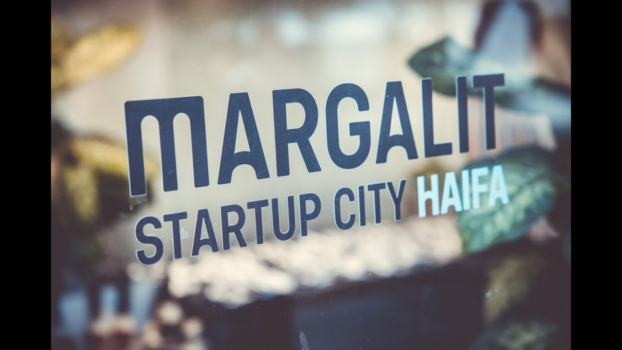 2022 - Margalit Startup City Haifa - the Digital Health Accelerator ...
