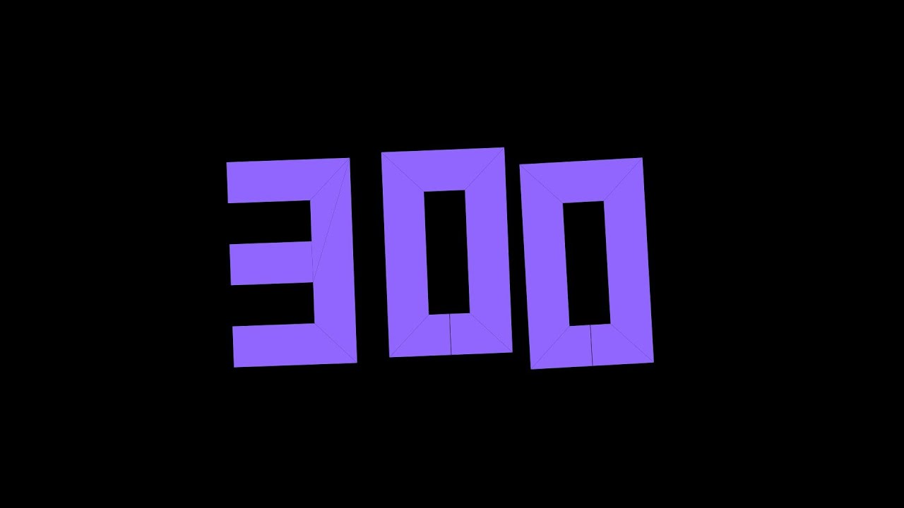 300 Seconds Physics Timer - YouTube
