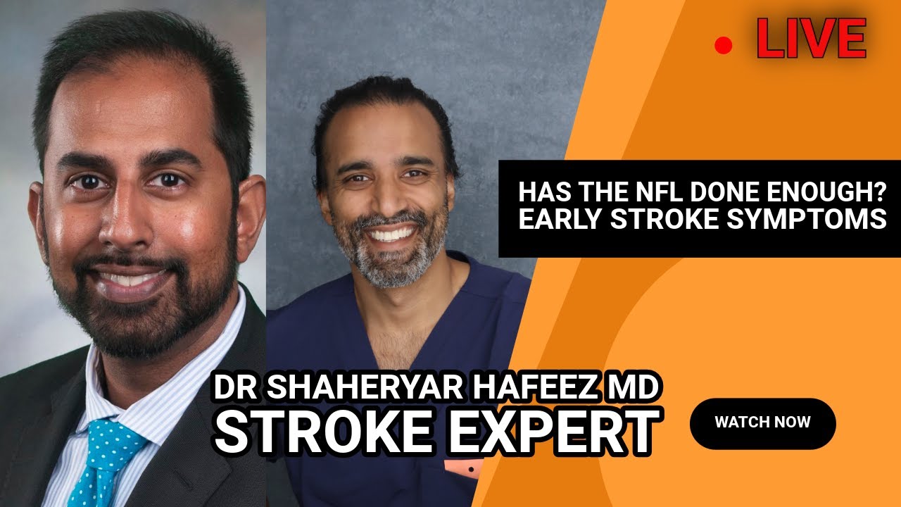 Dementia Prevention: The Power of Exercise and Diet With Dr Shaheryar ...