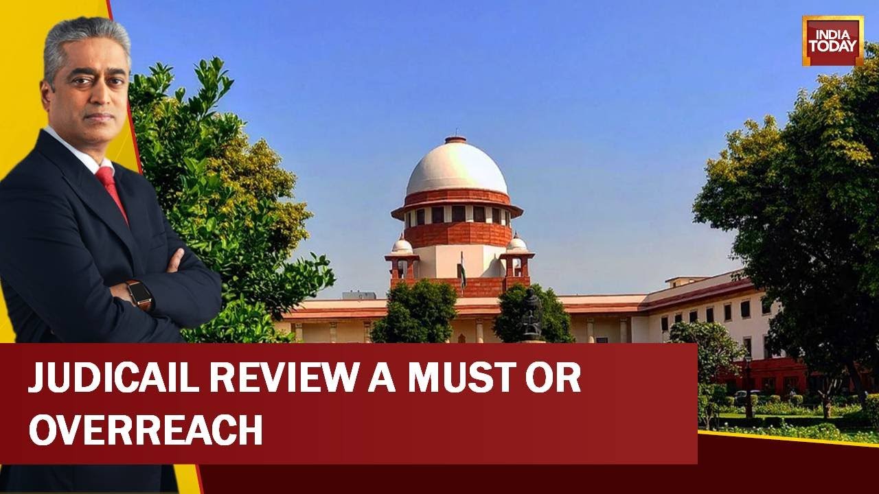 Constitution Never Said This Is The Basic Part Of It: BJP Leader Vivek ...