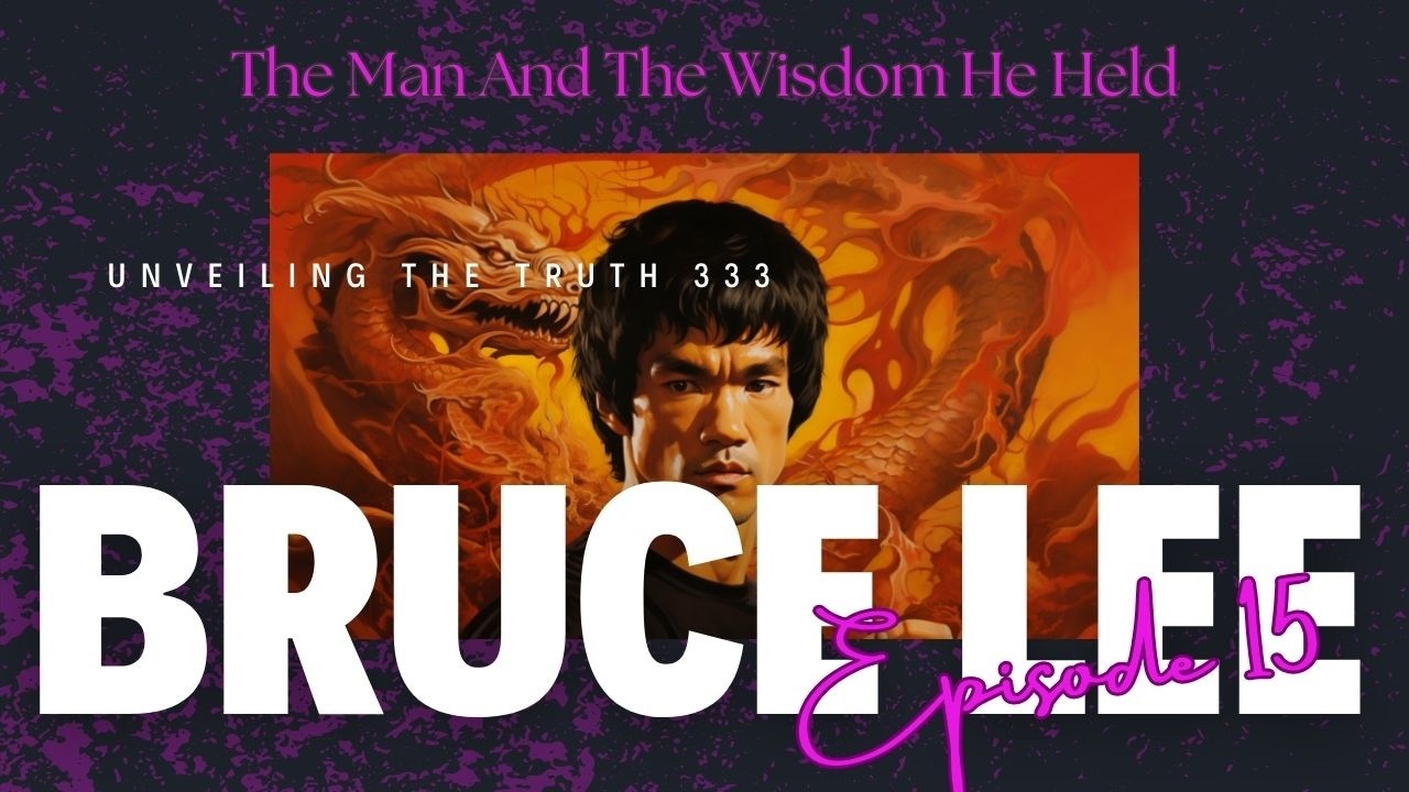 Bruce Lee The Wise Legend Episode 15 - YouTube