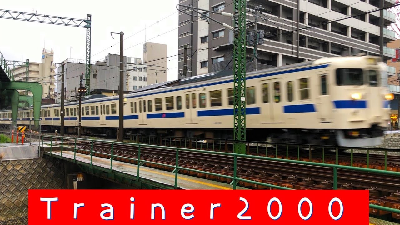 【JR九州】九州を走る415系！！JR九州415系Fo112編成 /series 415 （60P） - YouTube