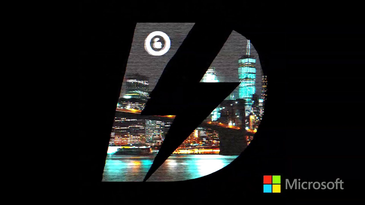 Microsoft Advertising Live from Advertising Week NYC 2019 - YouTube