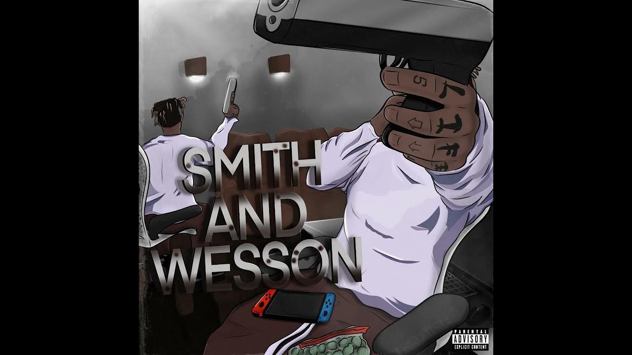 Juice Wrld Smith And Wesson Updated Cdq Remaster Youtube Music