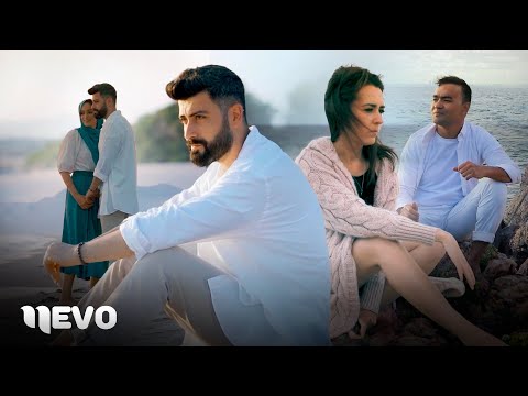 Murod Manzur - Alam-alam (Official Music Video)