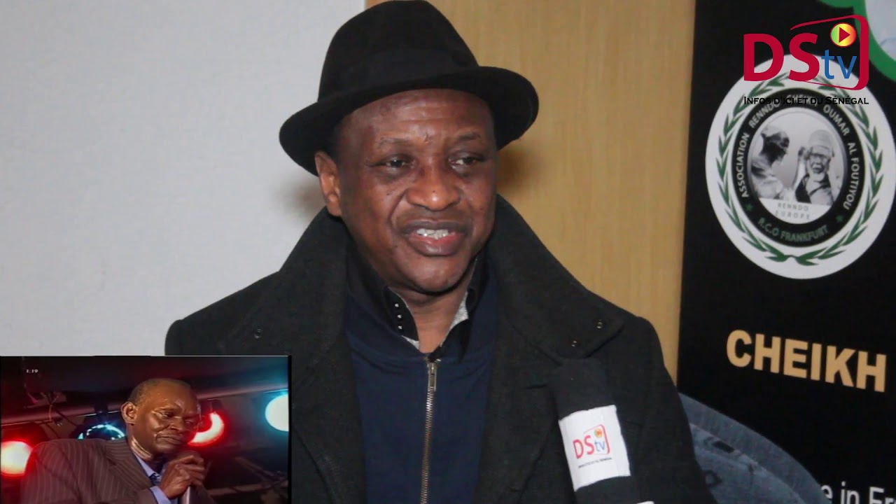 Malick Pathe Sow : L'artiste Baba maall fait chaque année une tournée ...