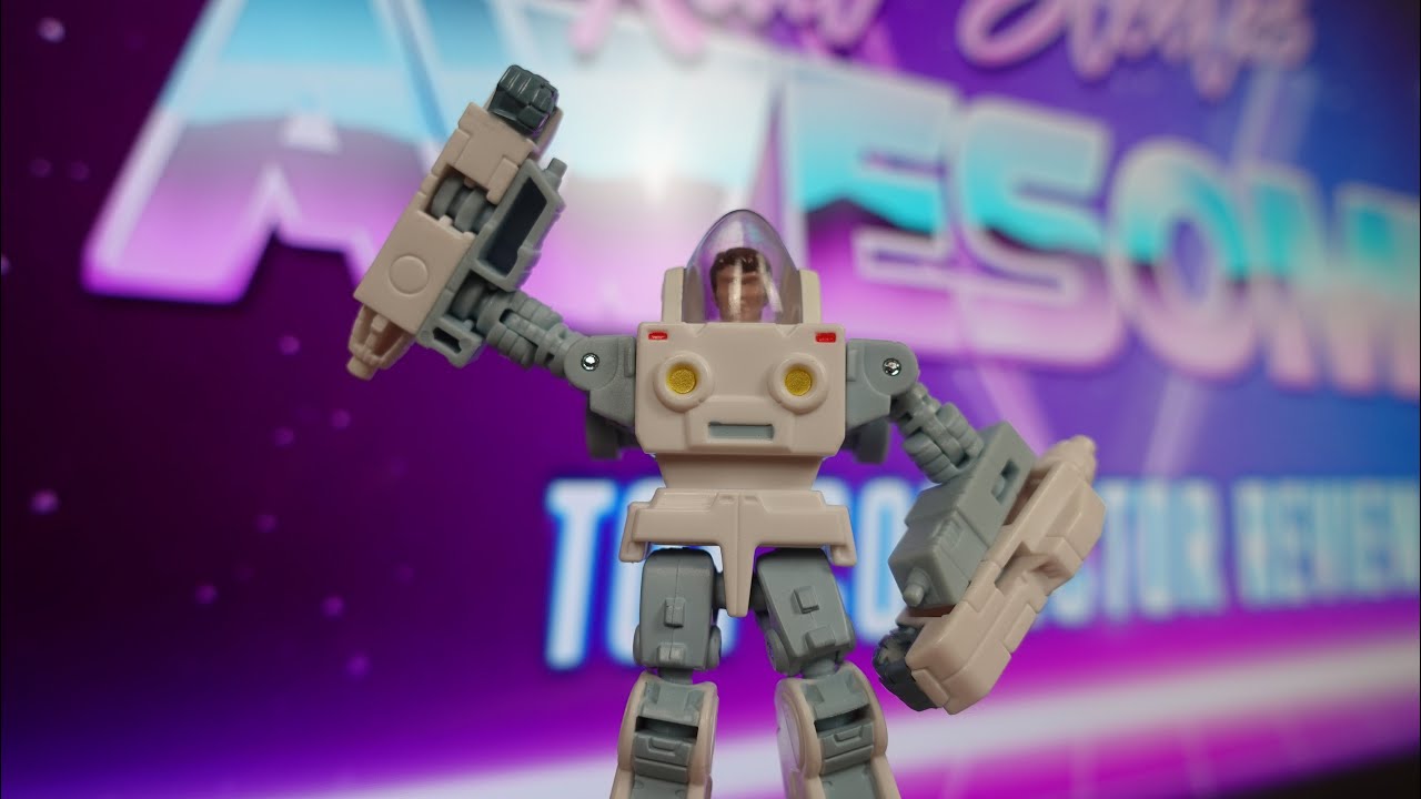 Transformers Studio Series Transformers the Movie Core Class Exo-Suit ...