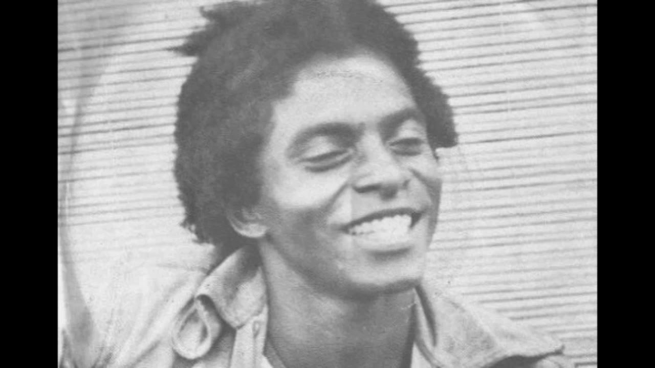 John Kenneth Nelson - Mo piqué zégouille (1970) - YouTube