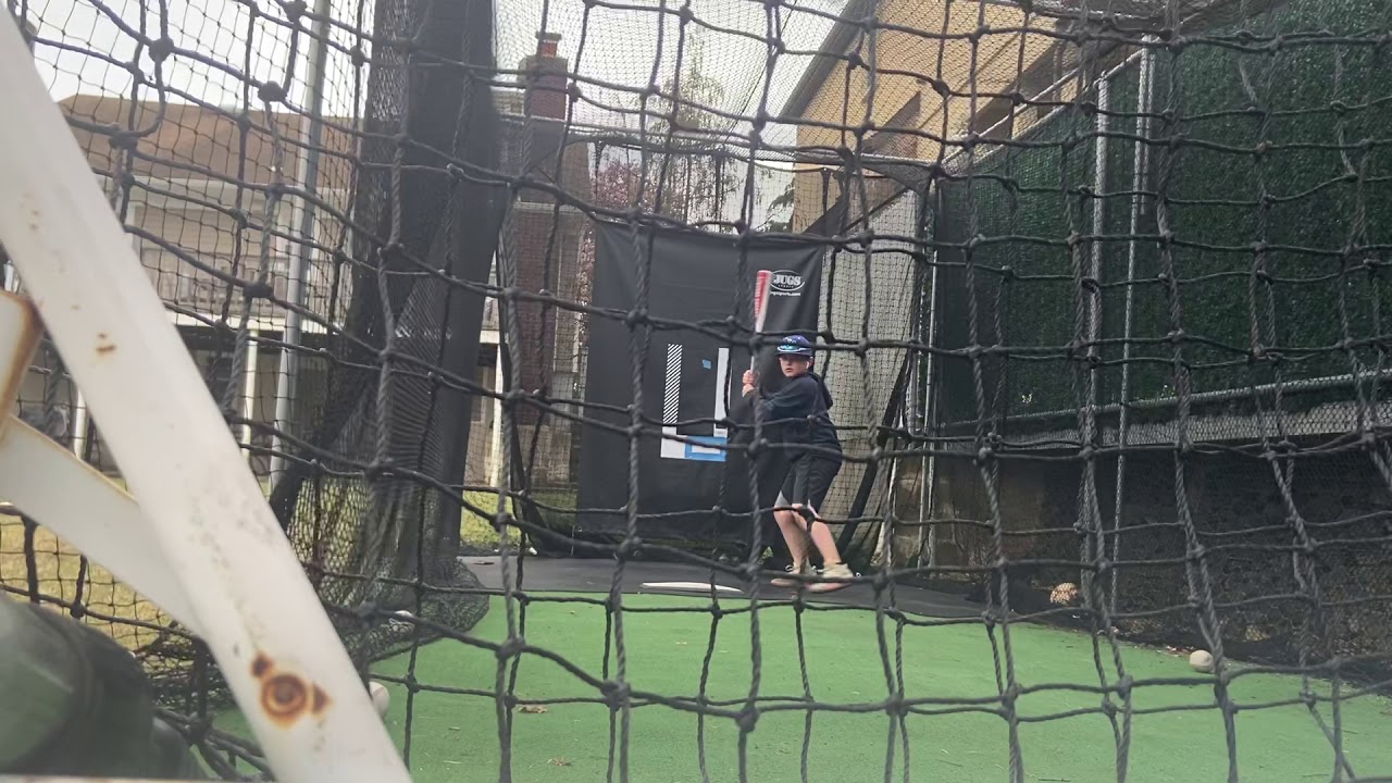 Justin Haag 11U Nationals - YouTube