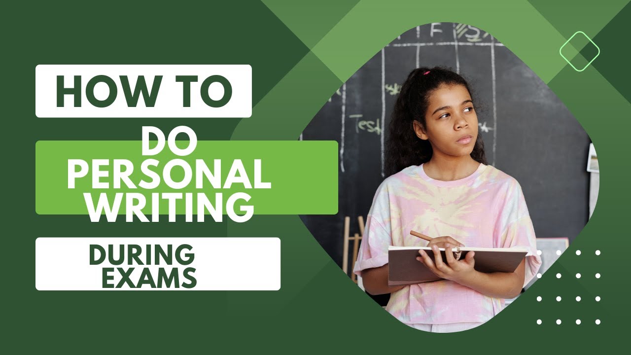 Fiji Year 12 English. Personal Writing. Letter to a Friend Brief notes ...