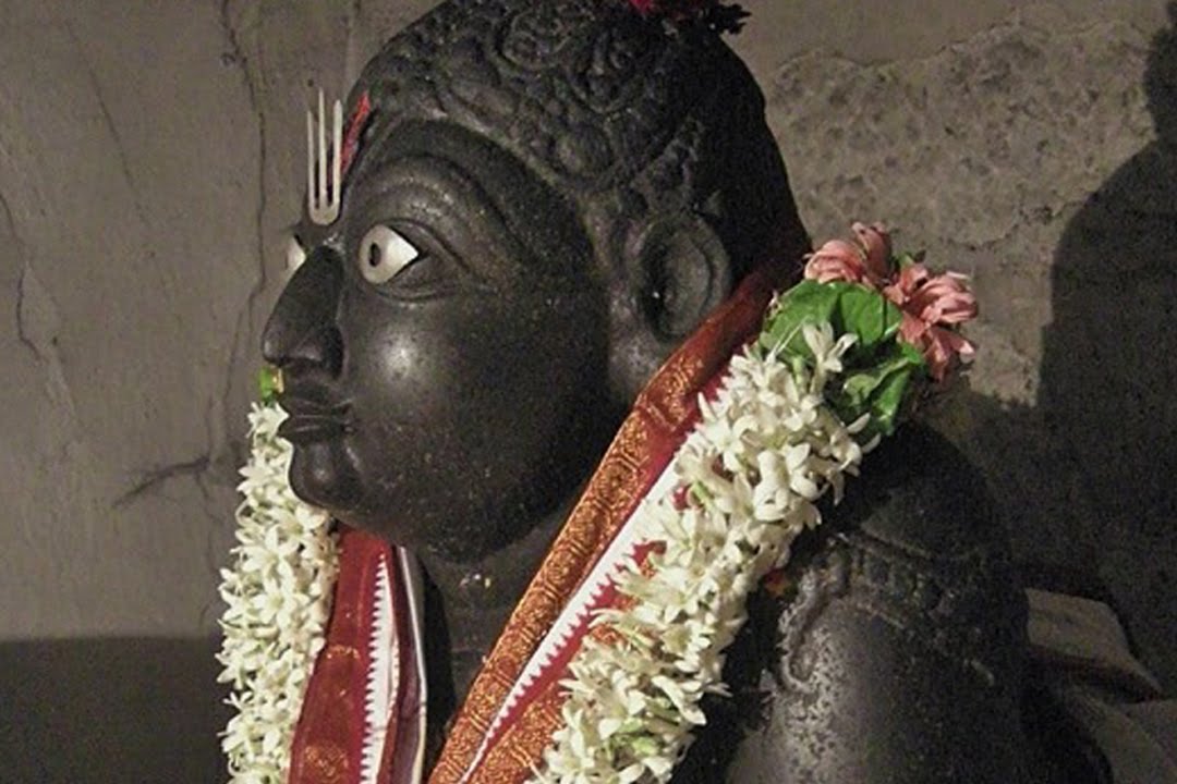 ISKCON Kondaveedu Project | Iskcon Temple at Kondaveedu Guntur, Andhra ...