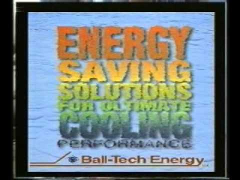 Balltech VIDEO - YouTube