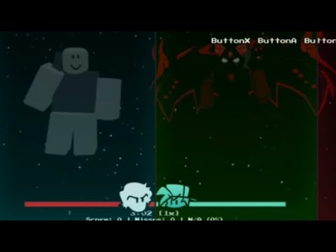 demon Zack in fnf pt 2 - YouTube