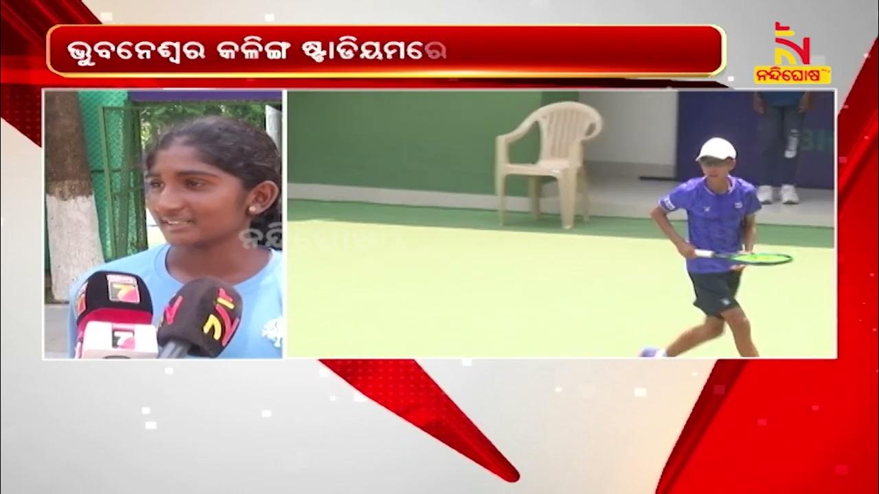 ITF Asian 14&U Development Championships: Rajeswaran And Haritha’s Performance Impressed All ...