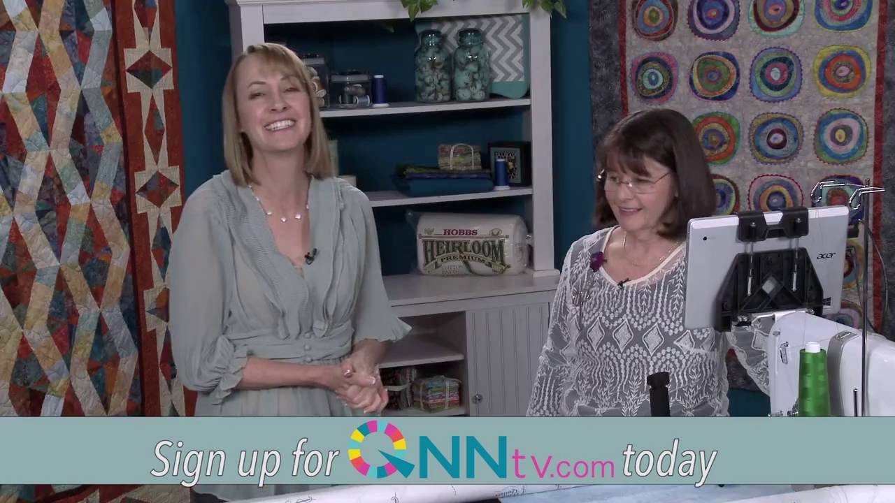 Welcome to the New QNN - YouTube