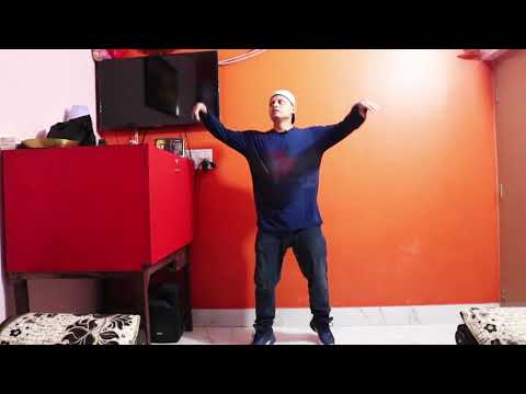 Chanda chemke cham cham dance tutorial lkg class part 2