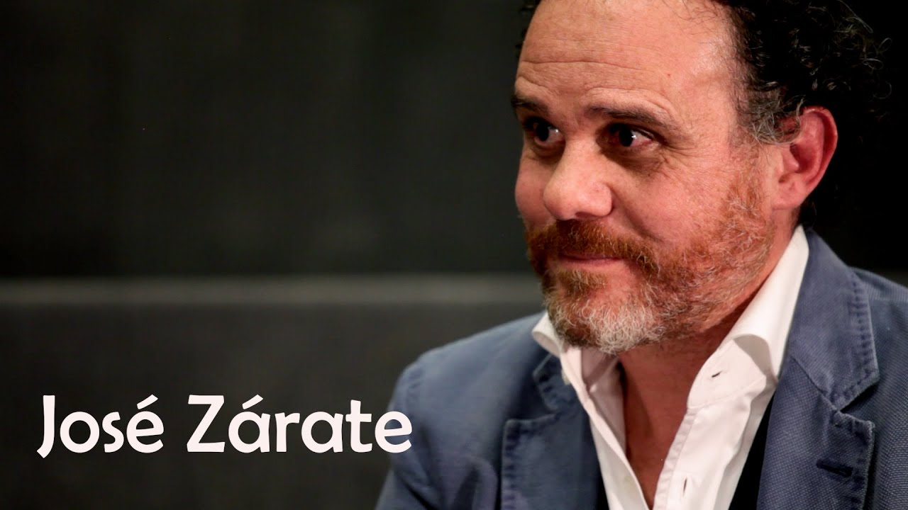 Entrevista a José Zarate - YouTube