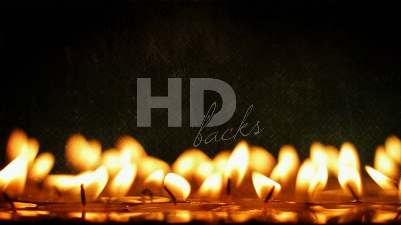 Vigil - HD Background Loop - YouTube