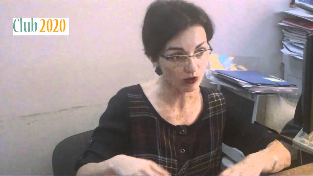 Interviu: Lect. Univ. Dr. Laura Sitaru, expert in Orientul Mijlociu 1_3 ...