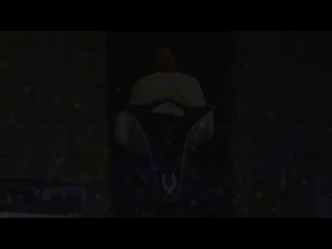 chicken gun VHS horror "undertaker" - YouTube