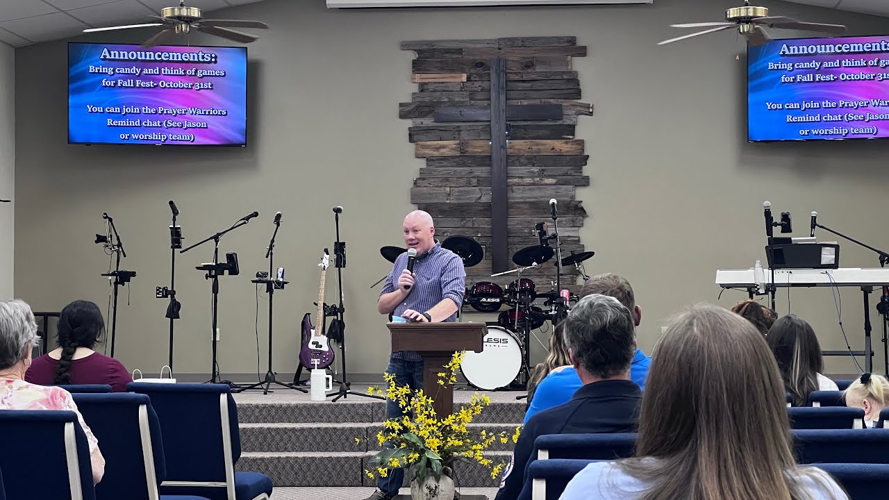 Who is your Master || MCC family church, Full Sunday Morning Service ...