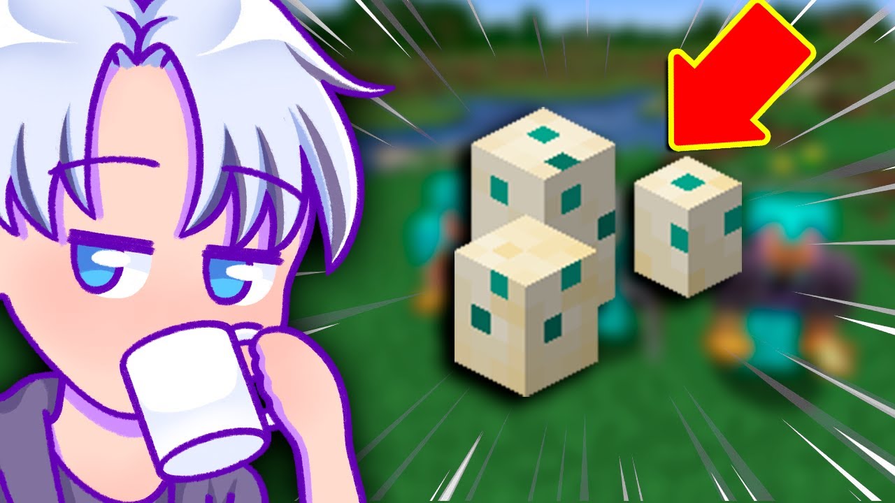 A jornada EM BUSCA DO OVO no MINECRAFT! - YouTube